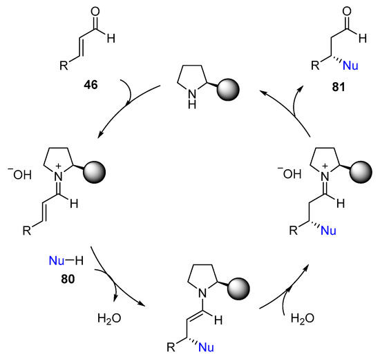 Asymmetric Organocatalysis: A Survival Guide to Medicinal Chemists