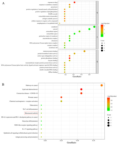 The Effective Treatment of Purpurin on Inflammation and Adjuvant ...