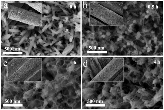 Polypyrrole-Coated Low-Crystallinity Iron Oxide Grown on Carbon Cloth ...
