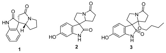 Spirooxindole: A Versatile Biologically Active Heterocyclic Scaffold
