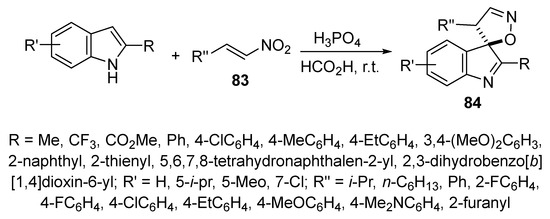 Spirooxindole: A Versatile Biologically Active Heterocyclic Scaffold