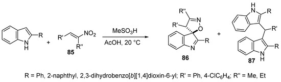 Spirooxindole: A Versatile Biologically Active Heterocyclic Scaffold