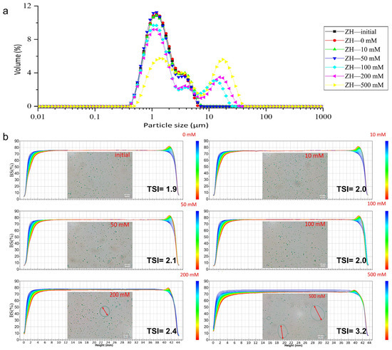 Functional Properties of Corn Byproduct-Based Emulsifier Prepared by ...