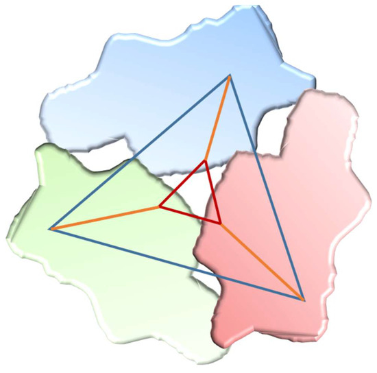 C3-Symmetric Ligands in Drug Design: When the Target Controls the ...