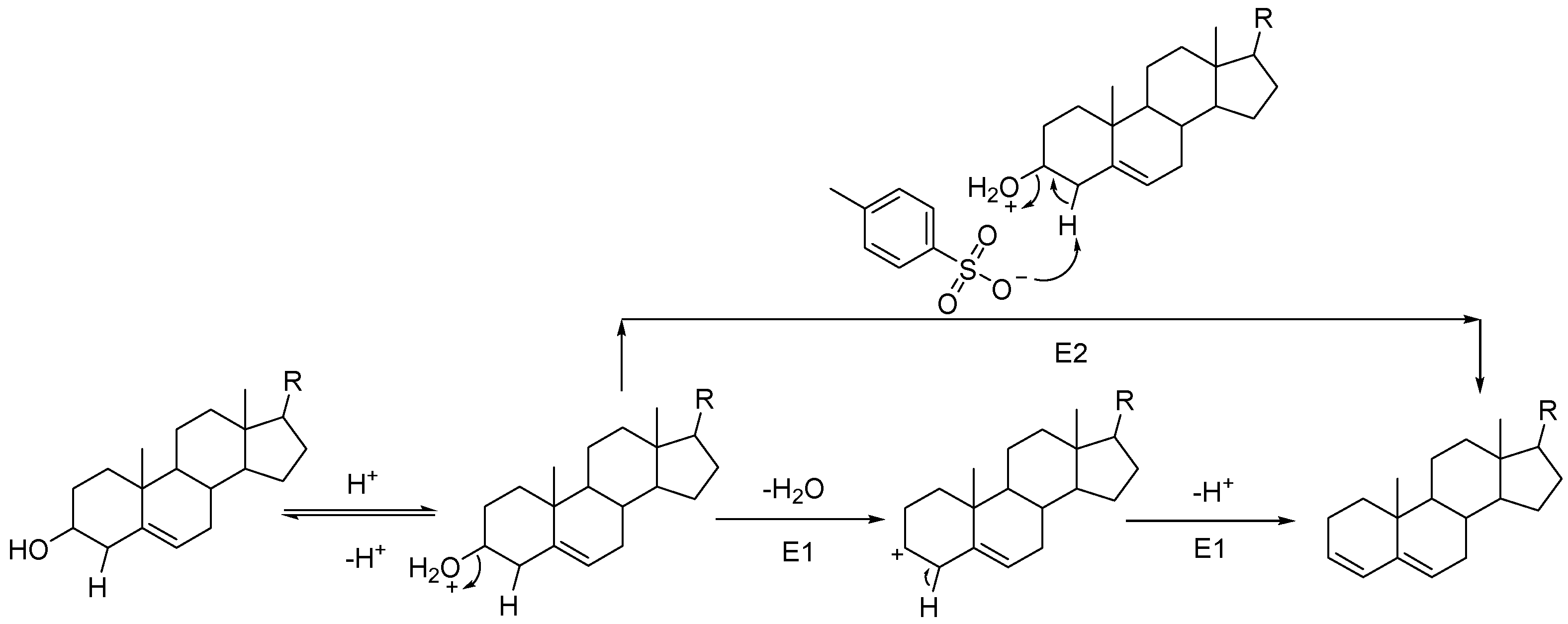 Selective and Efficient Synthesis of Pine Sterol Esters Catalyzed by ...