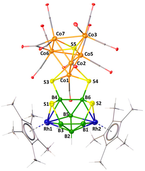 Chemistry of CS2 and CS3 Bridged Decaborane Analogues: Regular ...