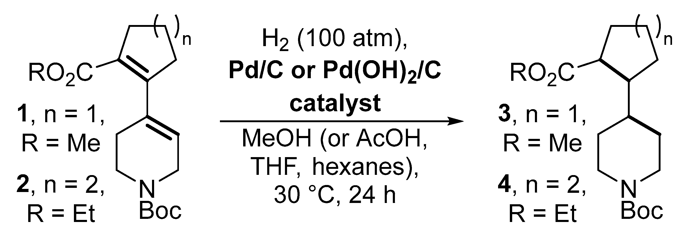 Molecules | Free Full-Text | Screening of Palladium/Charcoal Catalysts ...
