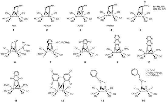 Hydrogenase and Nitrogenase: Key Catalysts in Biohydrogen Production