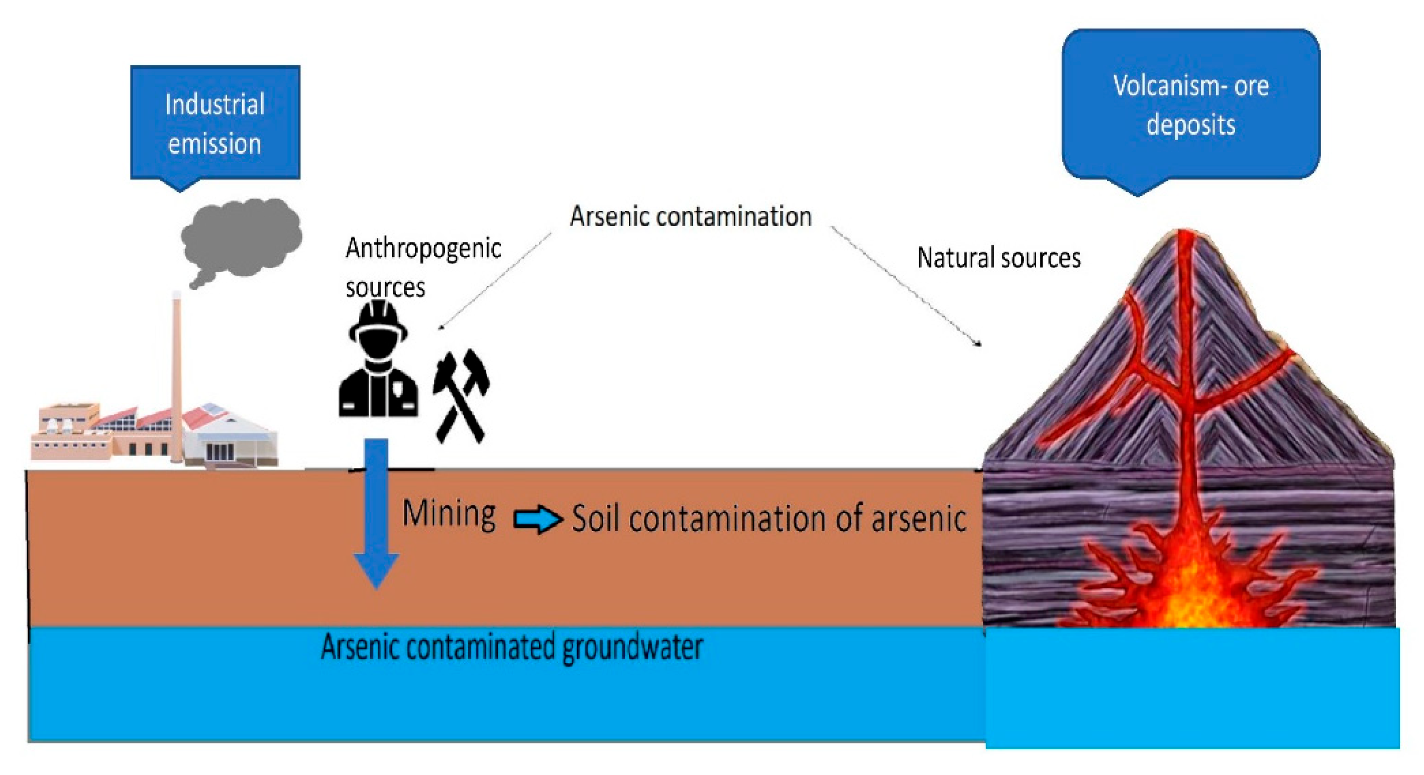Molecules | Free Full-Text | Biotechnology Advances in Bioremediation ... Molecules | Free Full-Text | Biotechnology Advances in Bioremediation ...