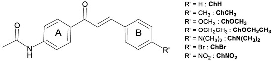 Two-Photon Absorption and Multiphoton Excited Fluorescence of Acetamide ...