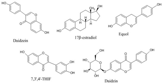 Unveiling the Pharmacological and Nanotechnological Facets of Daidzein ...