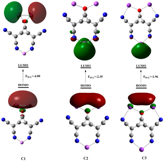 Geometric, Electronic, and Optoelectronic Properties of Carbon-Based ...