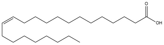Erucic Acid—Both Sides of the Story: A Concise Review on Its Beneficial ...