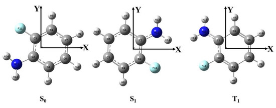 Femtosecond Time-Resolved Observation of Relaxation and Wave Packet ...