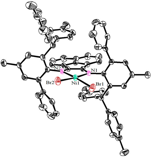 Direct Synthesis of Polyethylene Thermoplastic Elastomers Using Hybrid ...
