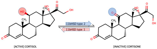Cortisol Monitoring Devices toward Implementation for Clinically ...