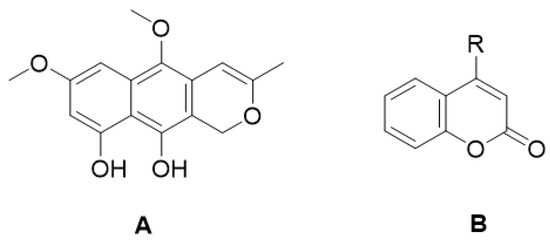 Therapeutic Effects of Coumarins with Different Substitution Patterns