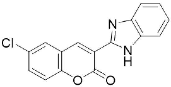 Therapeutic Effects of Coumarins with Different Substitution Patterns