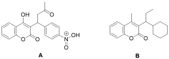 Therapeutic Effects of Coumarins with Different Substitution Patterns