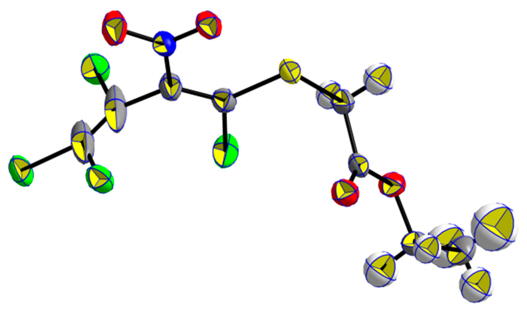A New Way to 2,3,4-Trisubstituted Benzo[h]quinolines: Synthesis ...