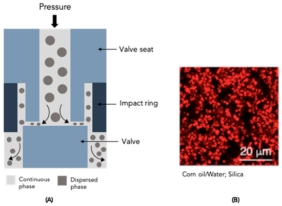 Pickering Emulsions Based in Inorganic Solid Particles: From Product ...