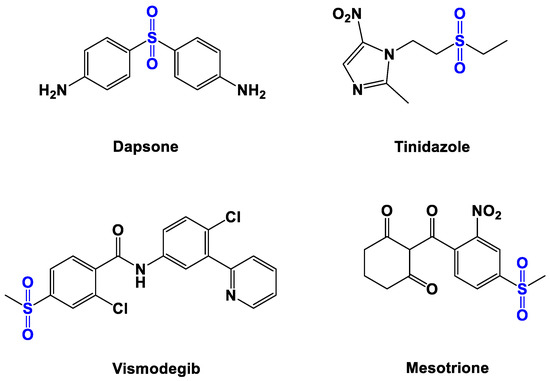 The Novel Chiral 2(5H)-Furanone Sulfones Possessing Terpene Moiety ...