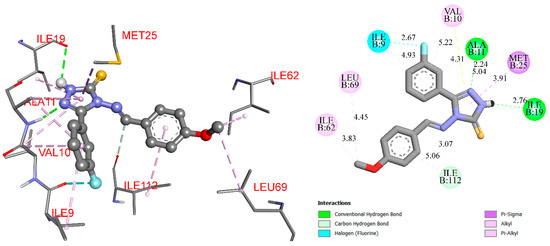 Molecules | Free Full-Text | Synthesis and Biological Evaluation of New Schiff Bases Derived ...