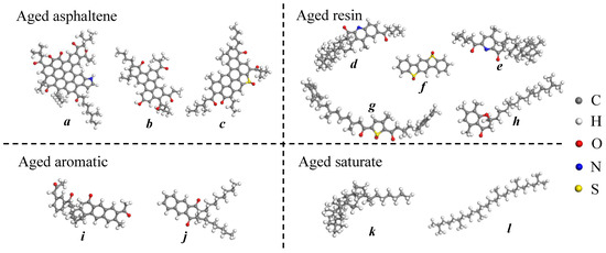 Influencing Factors and Evaluation of the Self-Healing Behavior of ...