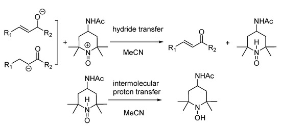 Thermodynamics Evaluation of Selective Hydride Reduction for α,β ...