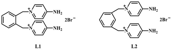 Two New 1D Supramolecular Compounds Based on PbI2 for Efficient Iodine ...
