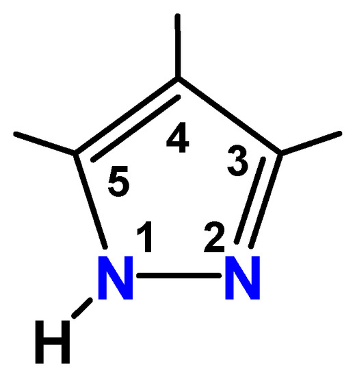 Molecules | Free Full-Text | Silver(I) Coordination Polymer Ligated by ...