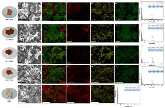 Molecules | Free Full-Text | Structural Characterization, In Vitro Digestion Property, and ...