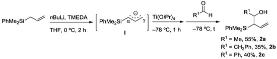 Molecules | Free Full-Text | Diastereoselective Synthesis of cis-2,6 ...