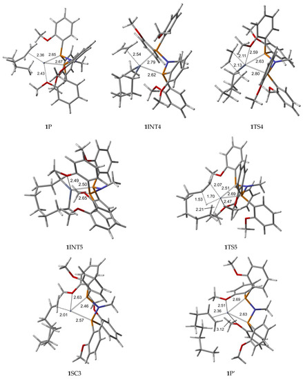 A Density Functional Study on Ethylene Trimerization and ...
