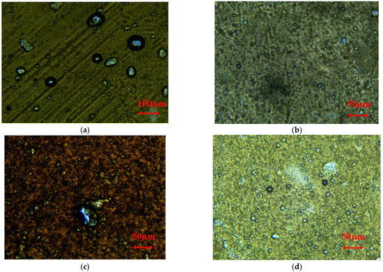 Probing the Demulsification Mechanism of Emulsion with SPAN Series ...