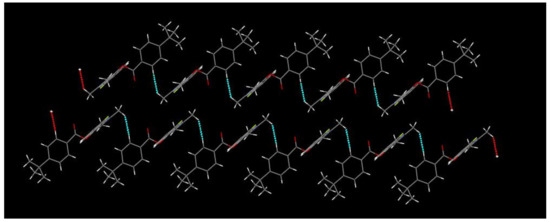 Synthesis, Structural Determination, and Antifungal Activity of Novel ...
