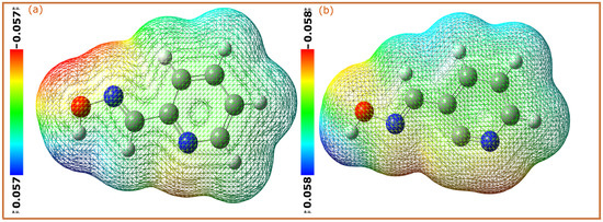 Molecules | Free Full-Text | Unraveling Bonding Mechanisms and Electronic Structure of Pyridine ...