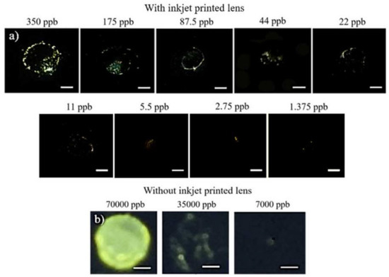 Detection Techniques for Lead Ions in Water: A Review