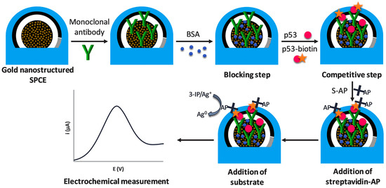 The Applications of Electrochemical Immunosensors in the Detection of ...