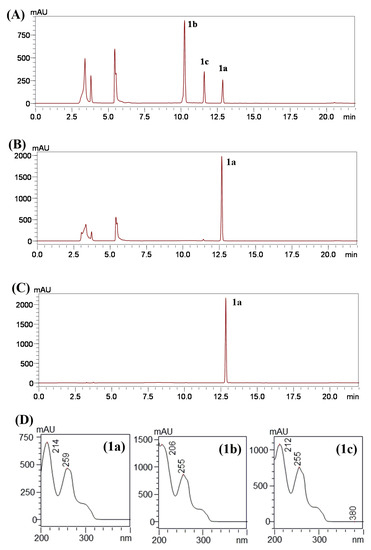 Glucosylation of Isoeugenol and Monoterpenes in Corynebacterium ...