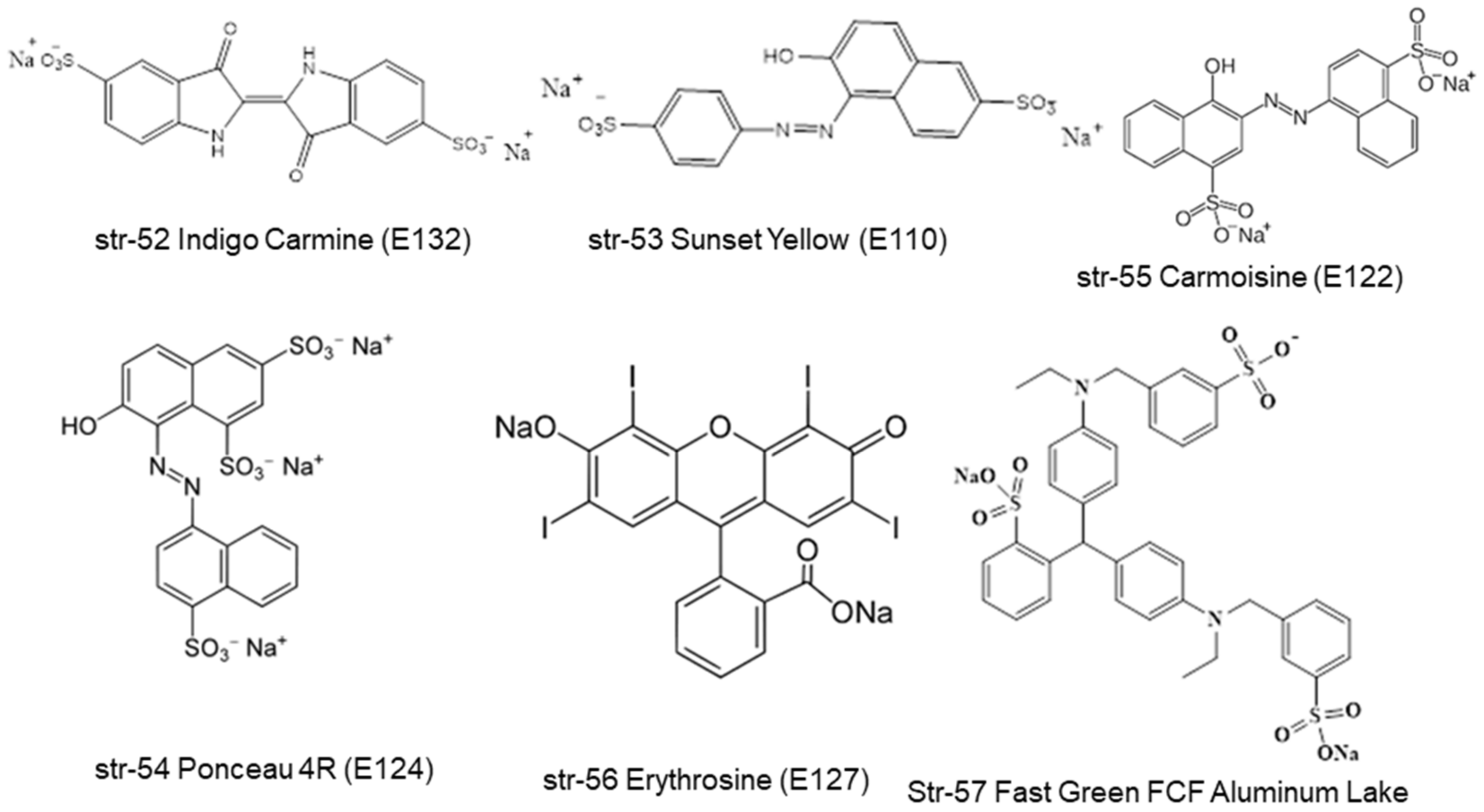 Chlorophyllin Copper Chlorophyllin Copper