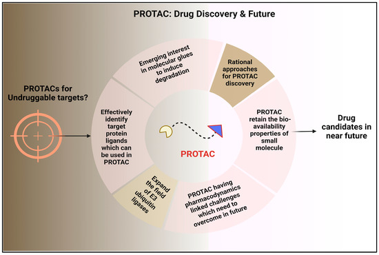 PROTACs: Emerging Targeted Protein Degradation Approaches for Advanced ...