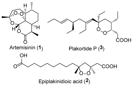 Organocatalytic Asymmetric Peroxidation of γ,δ-Unsaturated β-Keto ...