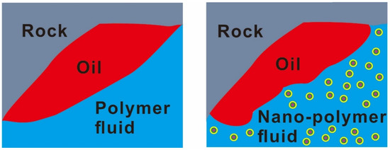 Mechanism and Performance Analysis of Nanoparticle-Polymer Fluid for ...