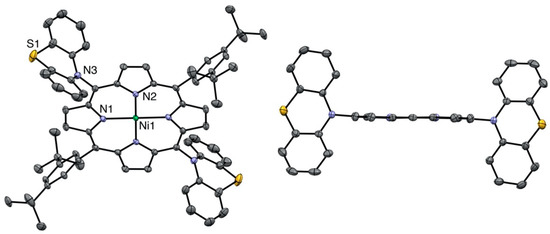 Syntheses and Electrochemical and EPR Studies of Porphyrins ...