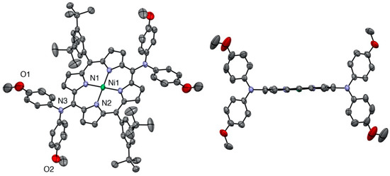 Syntheses and Electrochemical and EPR Studies of Porphyrins ...