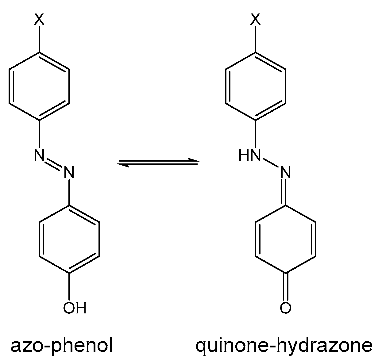 A Combined Solution and Solid-State Study on the Tautomerism of an ...
