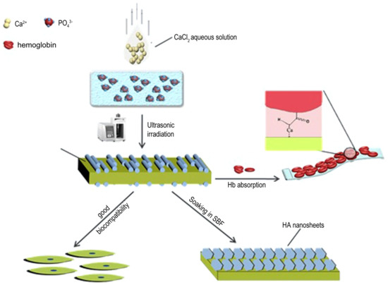 Calcium Phosphate-Based Nanomaterials: Preparation, Multifunction, and Application for Bone ...