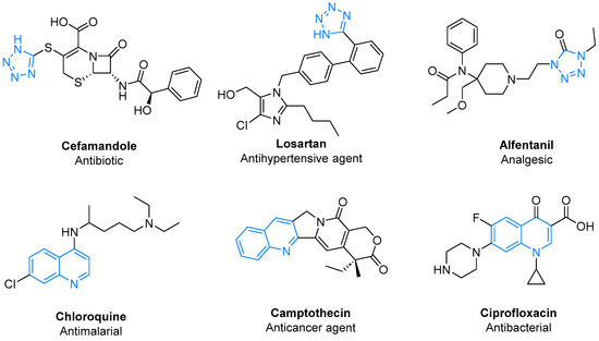 Synthesis of 4-(Phenylchalcogenyl)tetrazolo[1,5-a]quinolines by ...