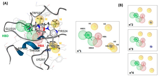 Molecules | Free Full-Text | Computational Tool to Design Small ...
